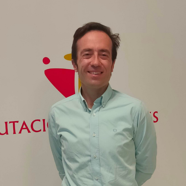 José Ramón Pérez Gutierrez – Red Circular FAB