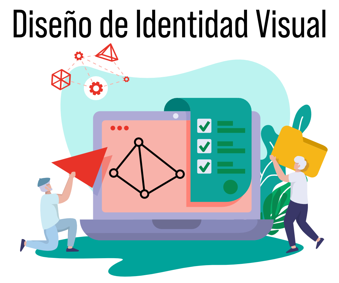 Diseño de Identidad Visual de Marca – Red Circular FAB